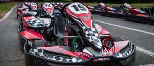 Rental Karts - Pat's Acres Racing Complex